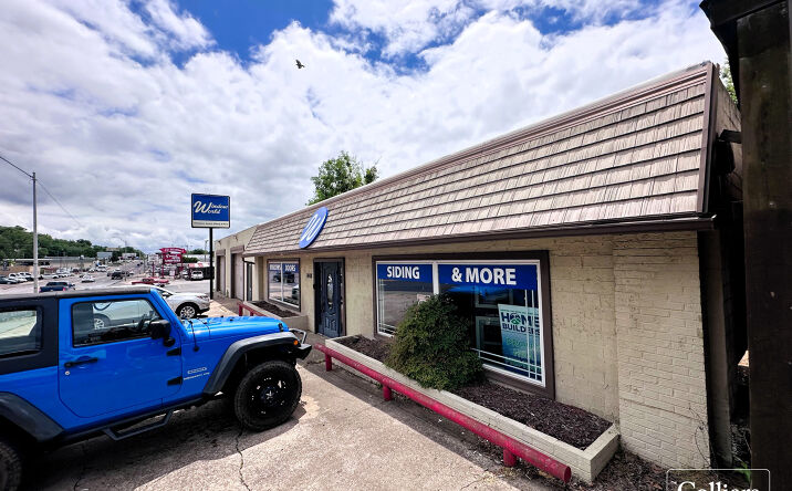 1408 Towson Ave, Fort Smith, AR 72901 | Crexi.com