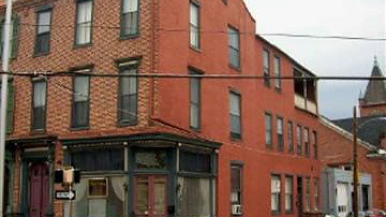 333 s front st, Harrisburg, PA 17104 | Crexi.com