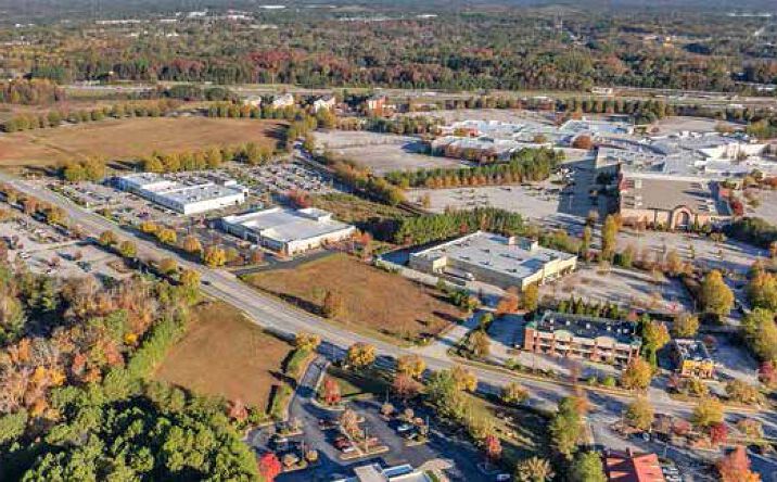 Mall Parkway, Stonecrest, GA 30038 | Crexi.com