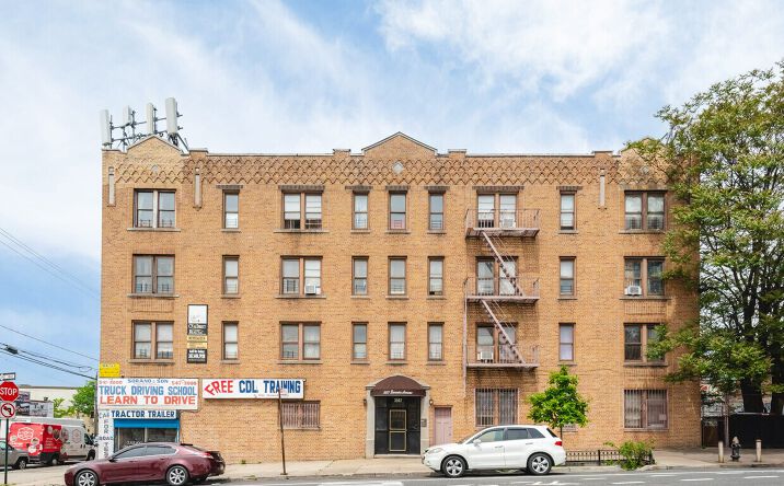 3480 Boston Road, New York, NY 10469 | Crexi.com