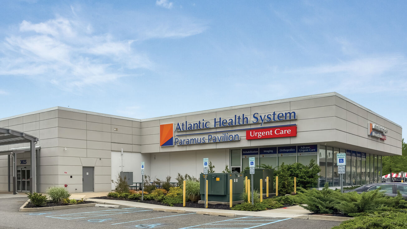 3025 Paramus Pk, Paramus, NJ 07652 | Crexi.com