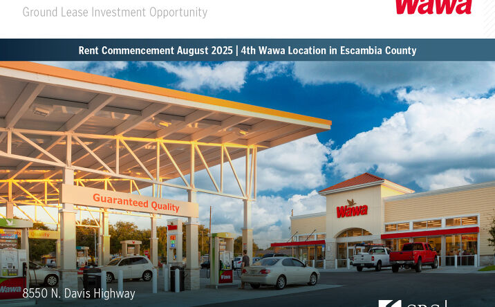 Patrick Nutt - SRS Real Estate Partners Tampa | Crexi