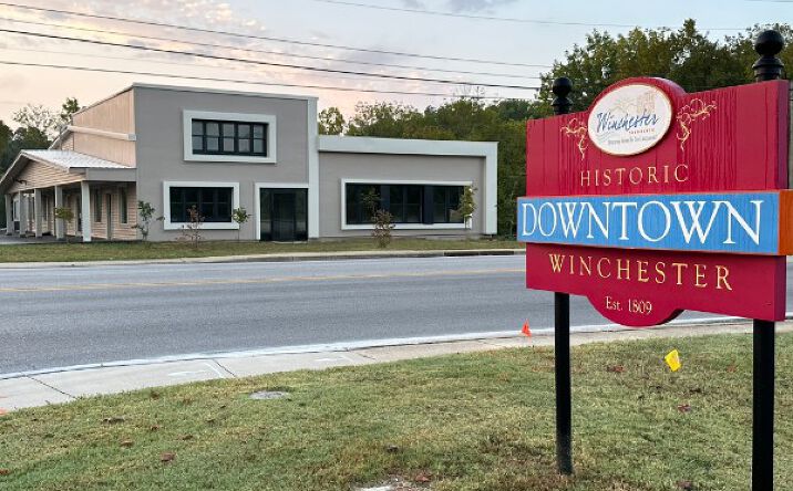 Mixed Use Land Properties for Sale in Winchester, TN | Crexi.com