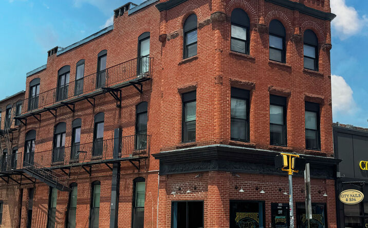 1130 Light St, Baltimore, MD 21230 | Crexi.com