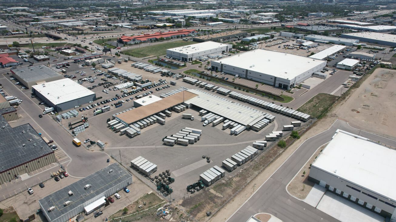 5871 Broadway St, Denver, CO 80216 | Crexi.com