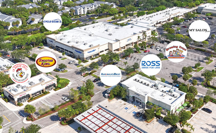 5620 W Sample Rd, Margate, FL 33073 | Crexi.com