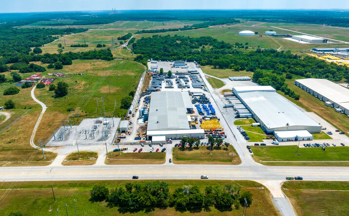 223 S Taylor, Pryor, OK 74361 | Crexi.com