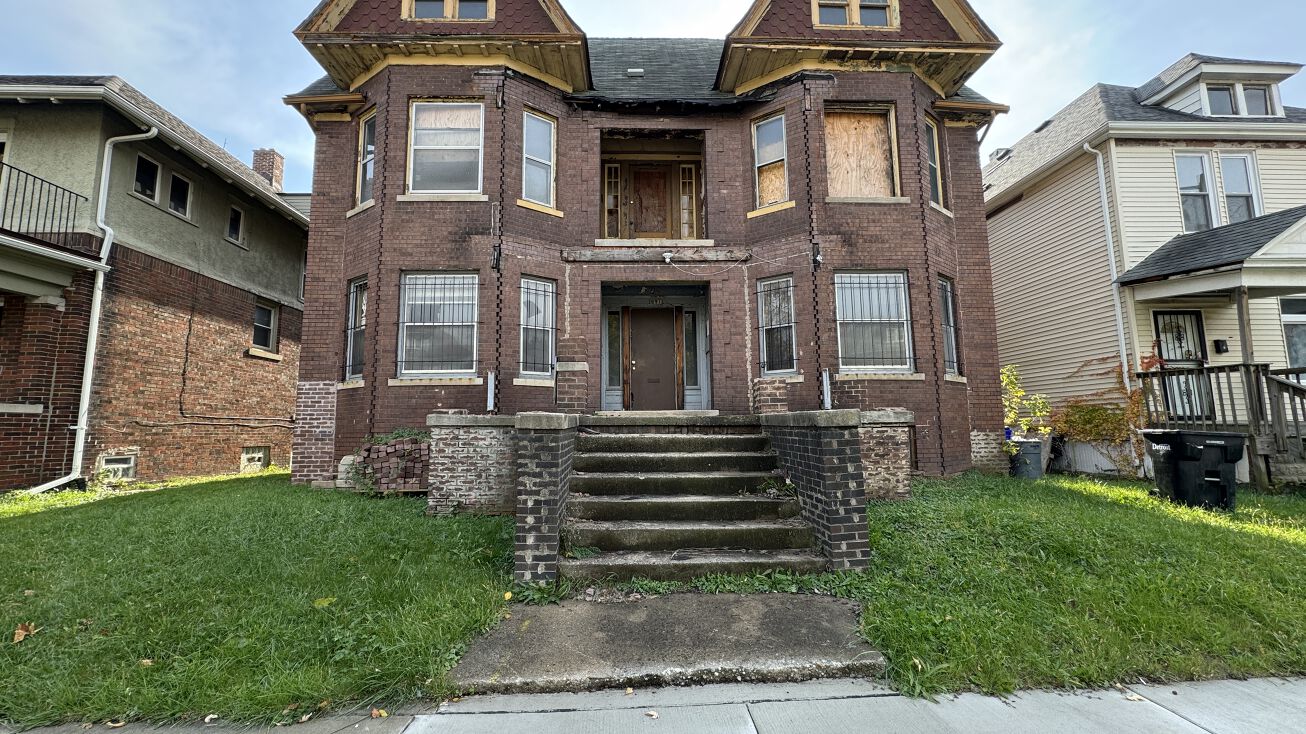 691 Clairmount Ave, Detroit, MI 48202 | Crexi.com