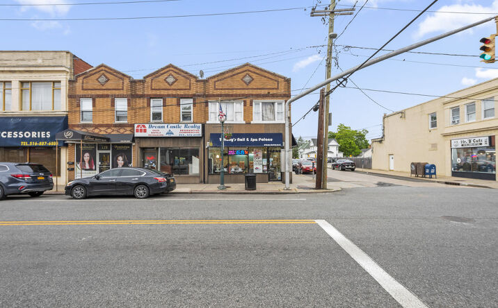 73 W Merrick Rd, Valley Stream, NY 11580 | Crexi.com