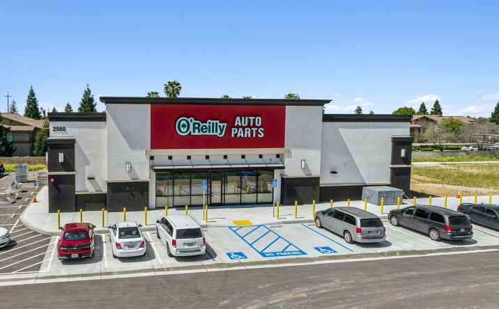 2580 S Elm Ave, Fresno, CA 93706 | Crexi.com