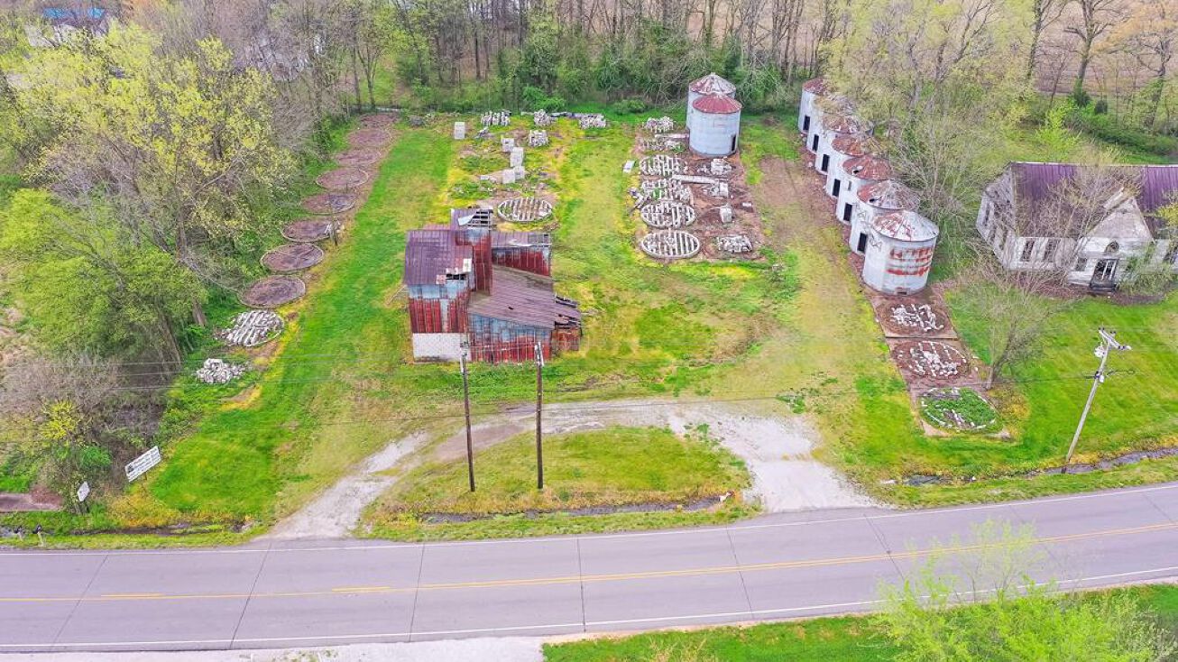 0 Ewing Street, Guthrie, KY 42234 | Crexi.com