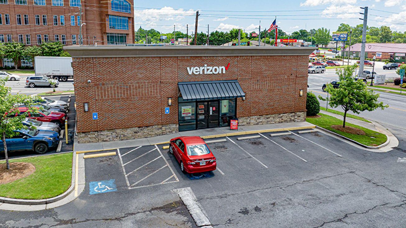 805 Broad St, Rome, GA 30161 | Crexi.com