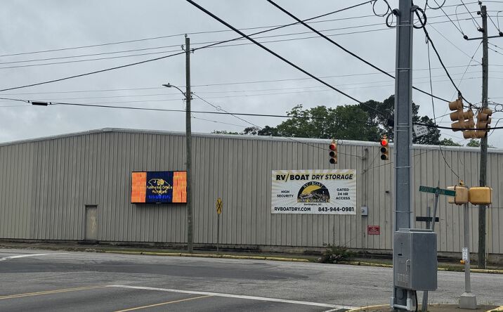 Self Storage for Sale in South Carolina | Crexi.com