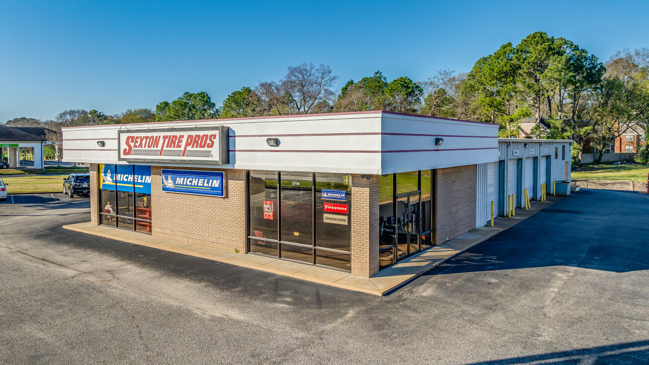 2718 Zelda Rd, Montgomery, AL 36106 | Crexi.com