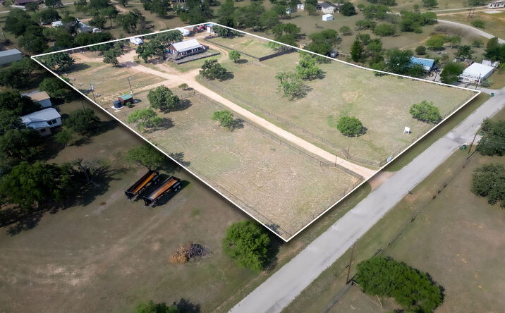 310 Cortez Trl, Buchanan Dam, TX 78609 | Crexi.com