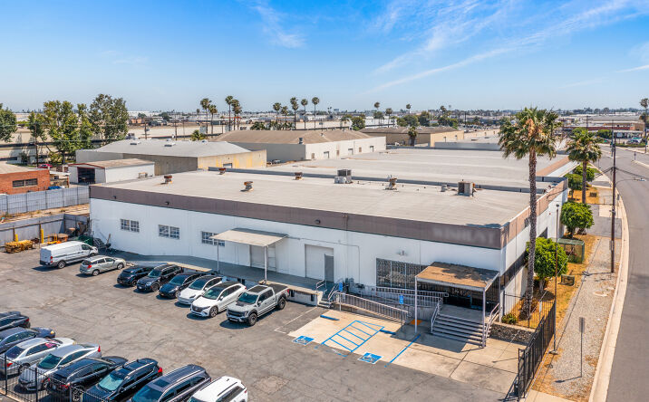 2638-2640 Yates Ave, Commerce, CA 90040 | Crexi.com