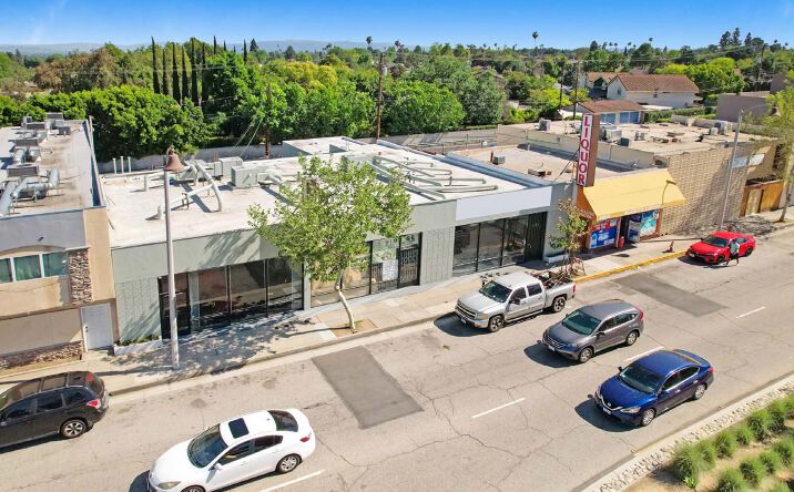 3864 E Colorado Blvd, Pasadena, CA 91107 | Crexi.com