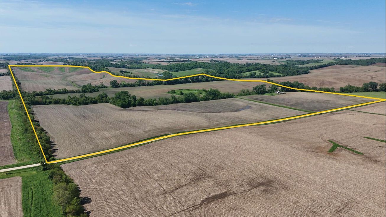 2318 190th St., Lowden, IA 52255 | Crexi.com
