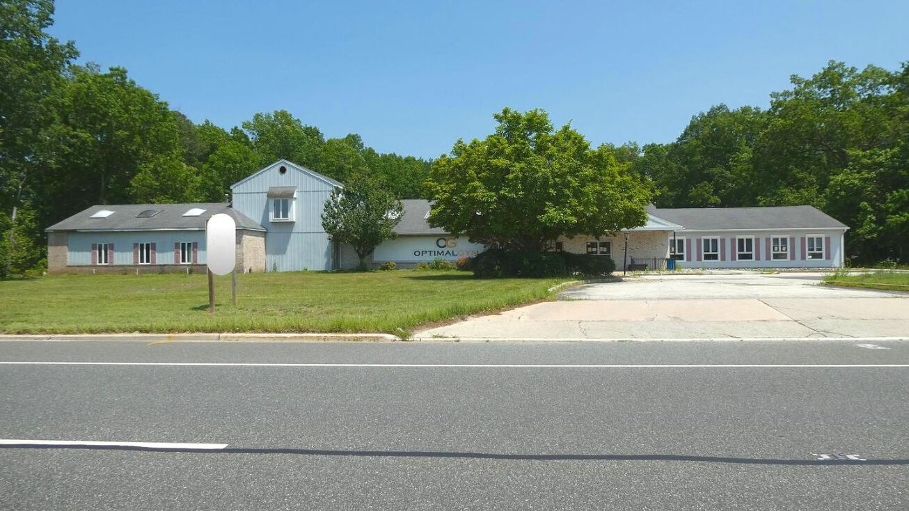 350 N Route 73, BERLIN, NJ 08009 | Crexi.com