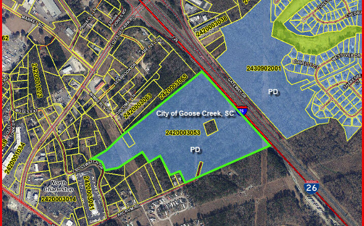 3096 Ancrum Road, Ladson, SC 29456 | Crexi.com