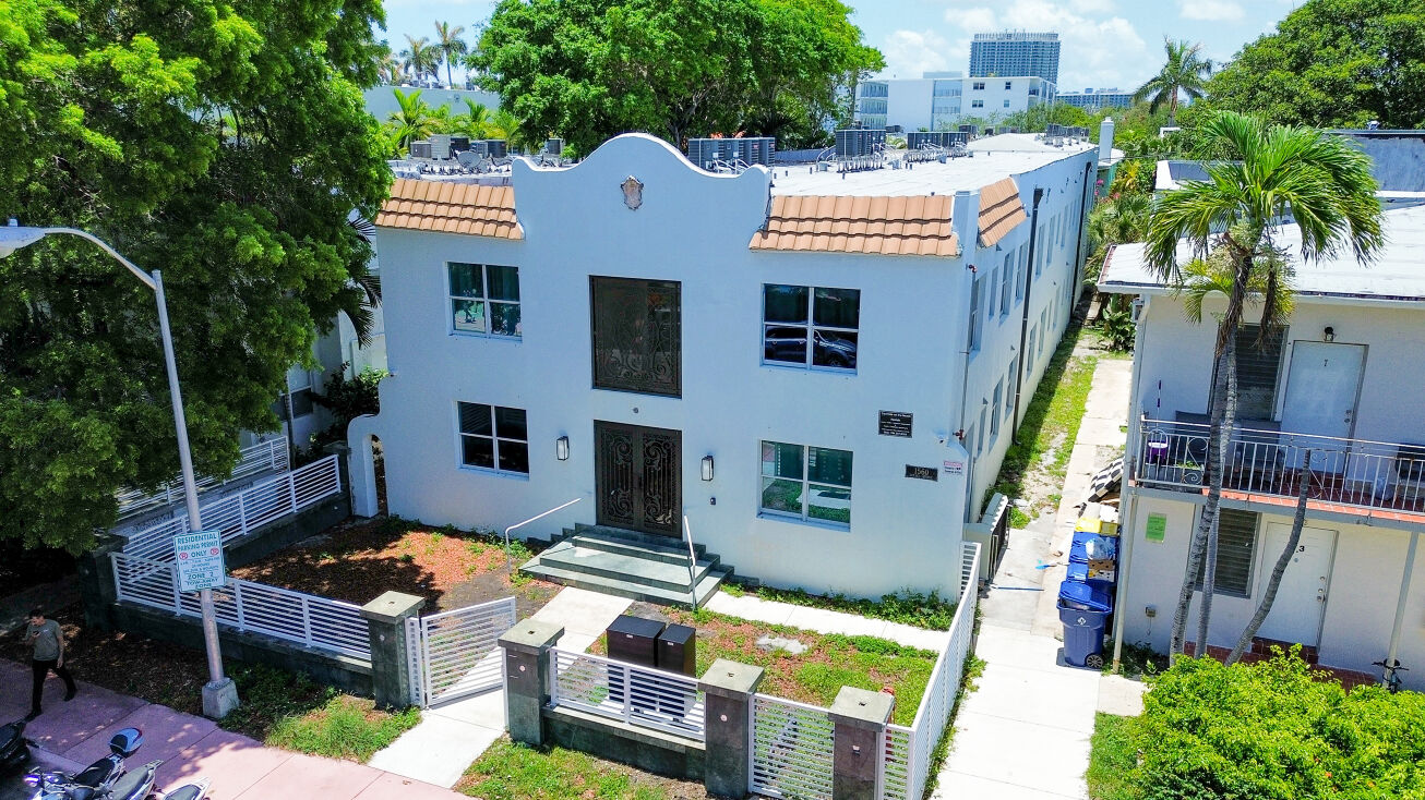 1560 Drexel Ave, Miami Beach, FL 33139 | Crexi.com