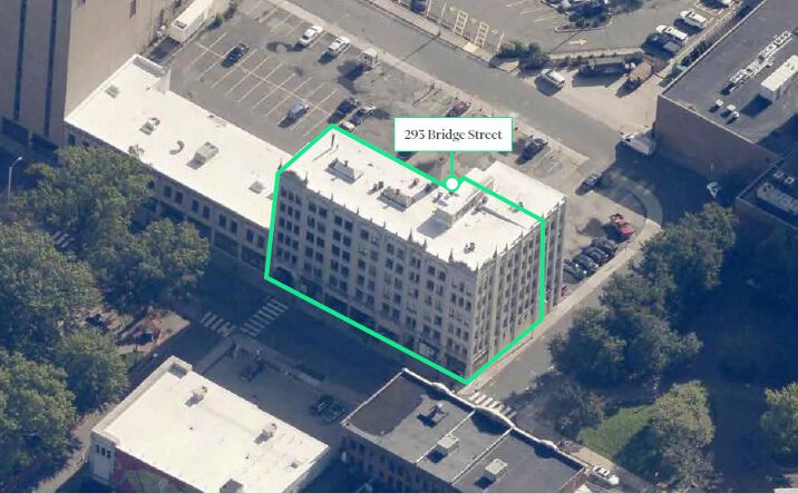 293 BRIDGE ST Springfield MA 01103 | Crexi.com