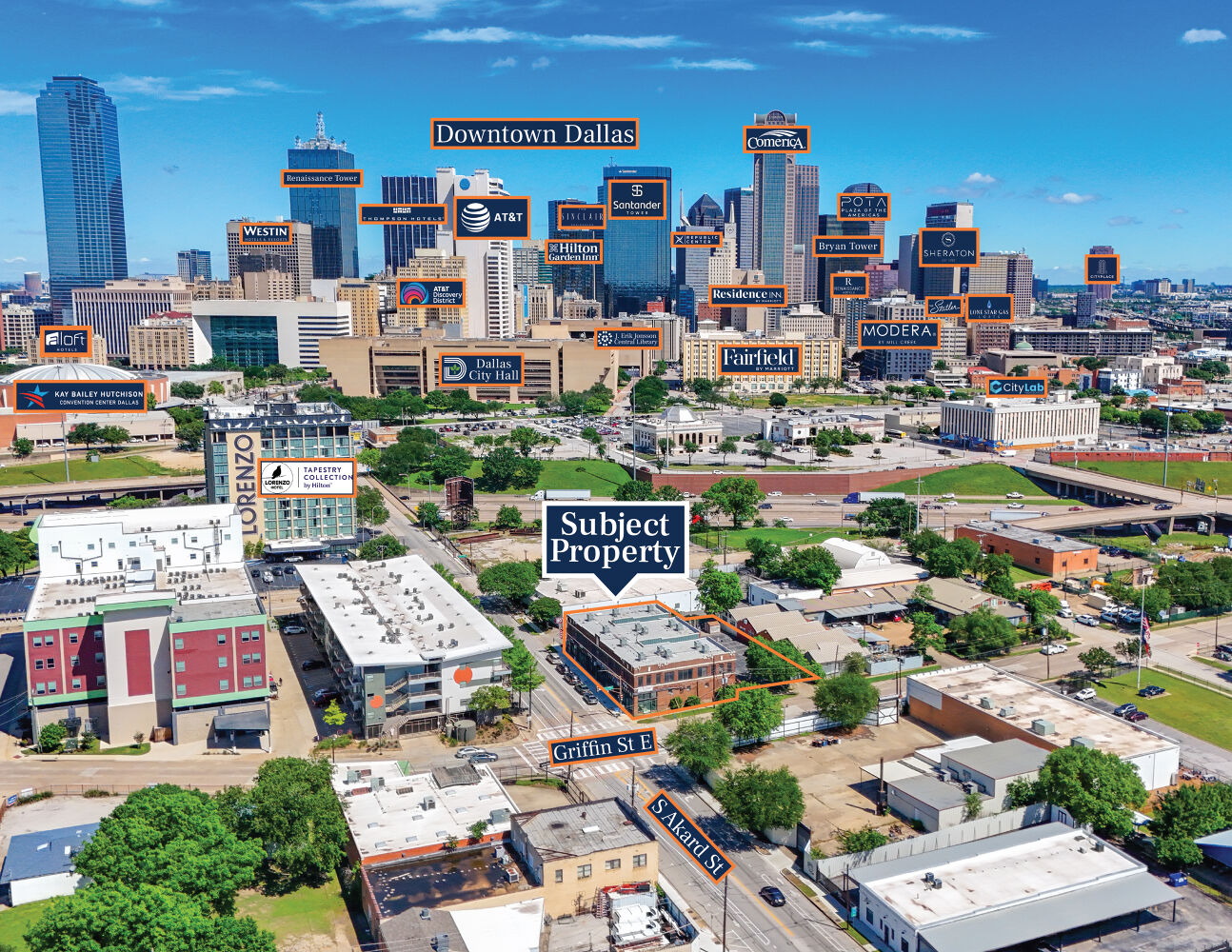 1108 S Akard St, Dallas, TX 75215 | Crexi.com