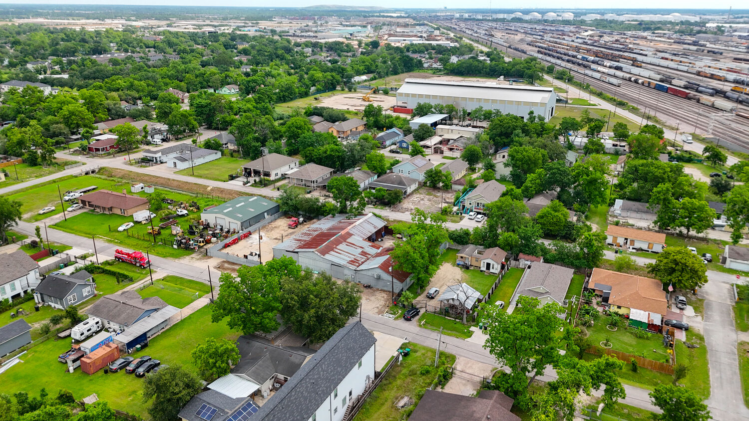 3416 Sakowitz St, Houston, TX 77026 | Crexi.com