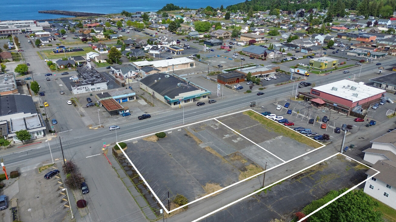 1016 E 1st St, Port Angeles, WA 98362 | Crexi.com