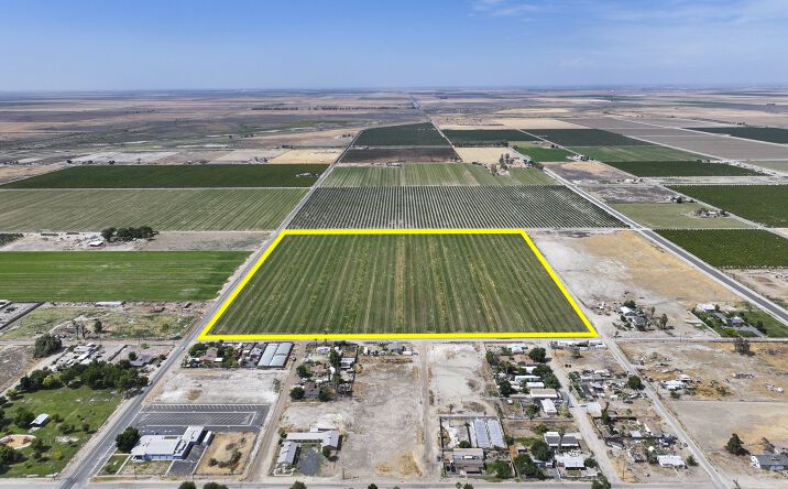 Rd 38, Alpaugh, CA 93201 | Crexi.com