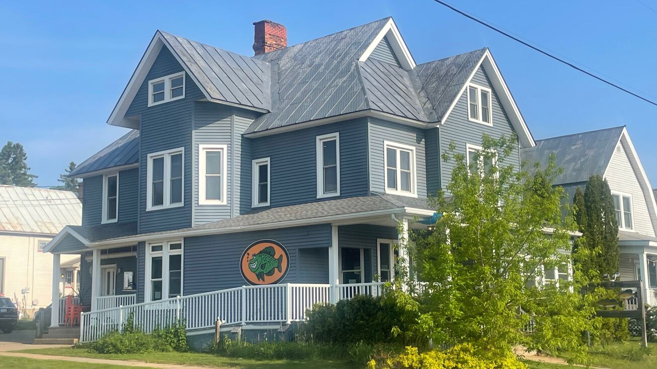 401 N Third Street, Marquette, MI 49855 | Crexi.com