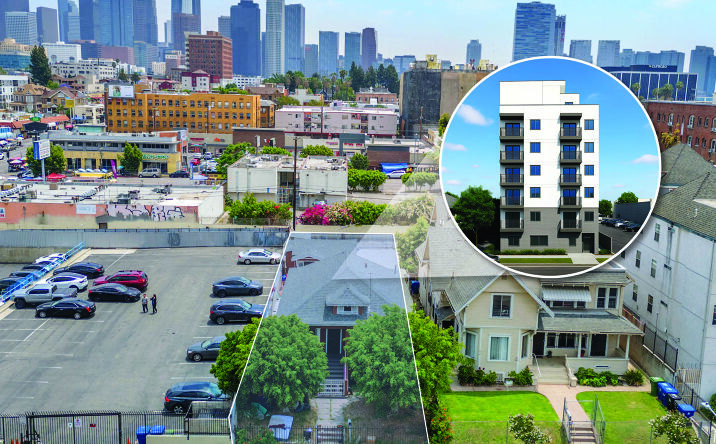 820 S LAKE ST Los Angeles CA 90057-4014 APN: 5141021002 | Crexi.com