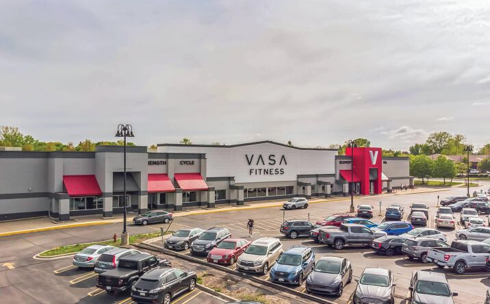 Wisconsin Commercial Real Estate for Sale | Crexi.com