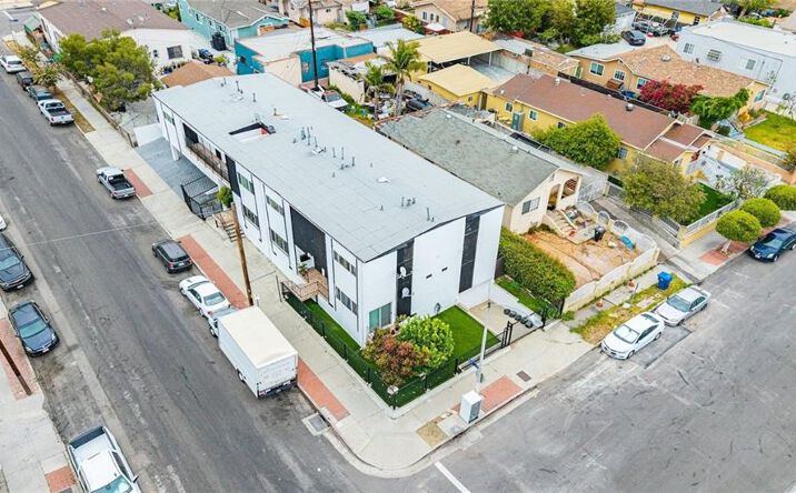 2437 Houston St, Los Angeles, CA 90033 | Crexi.com
