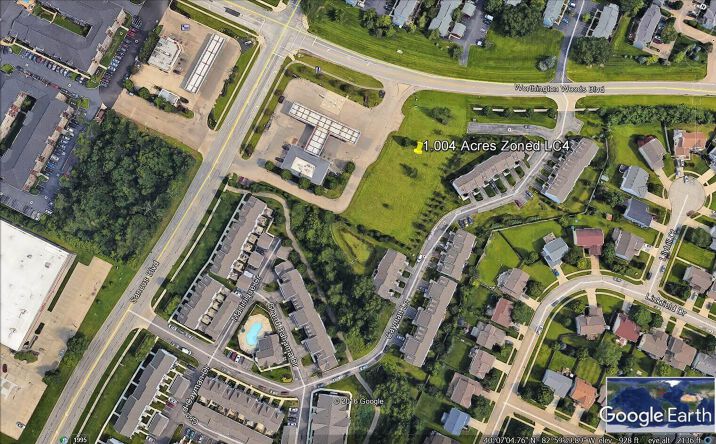 0 Worthington Woods Boulevard, Columbus, OH 43085 | Crexi.com