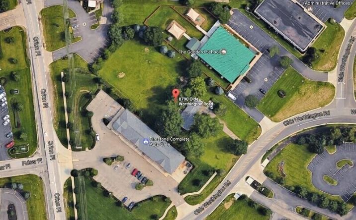 8790 Olde Worthington Road, Westerville, OH 43082 | Crexi.com