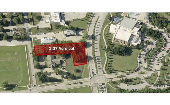 400 Rufe Snow, Keller, TX 76248 | Crexi.com