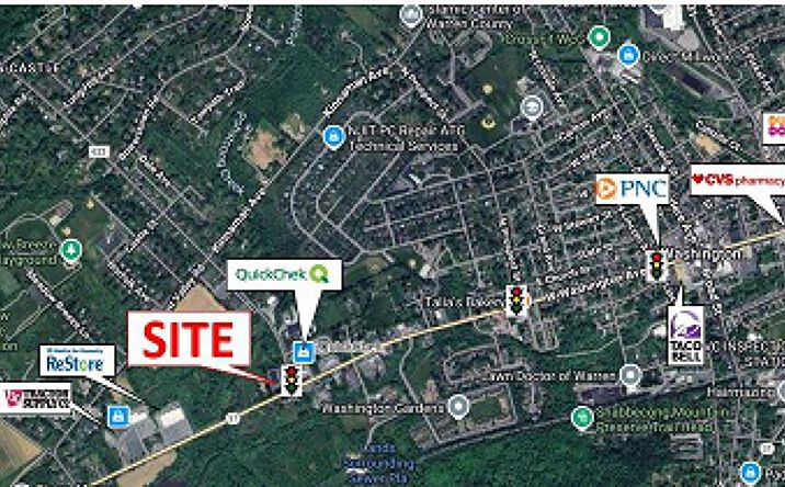 354 Route 57, Washington, NJ 07784 | Crexi.com