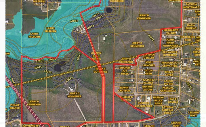 13701 County Rd 511, Venus, TX 76084 | Crexi.com