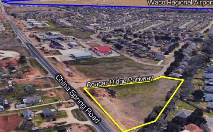 10300 CHINA SPRING RD Waco TX 76708-1403 APN: 346918 | Crexi.com
