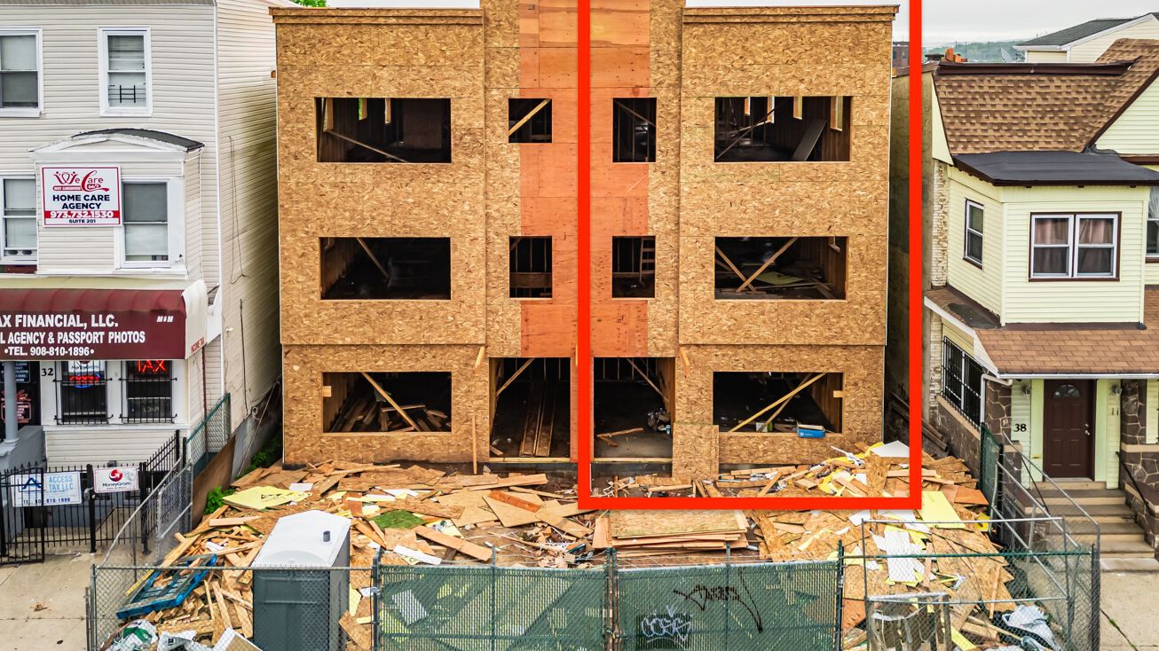 36 Elizabeth Ave, Newark, NJ 07105 | Crexi.com