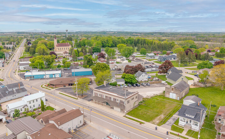 1302 main st, st cloud, Saint Cloud, WI 53079 | Crexi.com