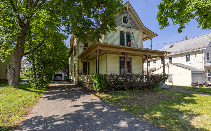 44 Albert St, Torrington, CT 06790 | Crexi.com