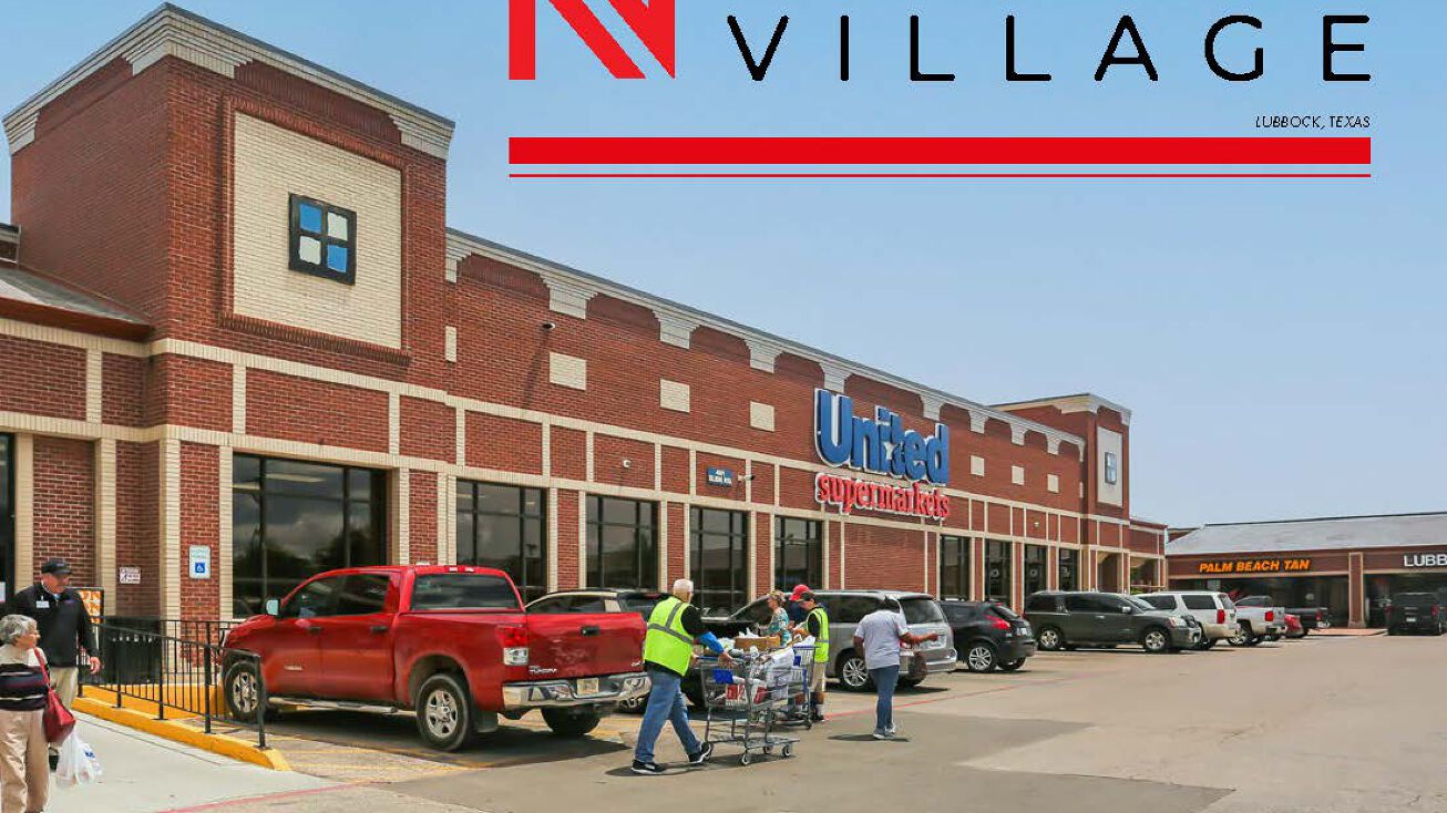 401 Slide Rd, Lubbock, TX 79416 | Crexi.com