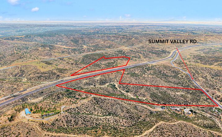 4450 SUMMIT VALLEY RD Hesperia CA 92345 APN: 0357-102-10 | Crexi.com