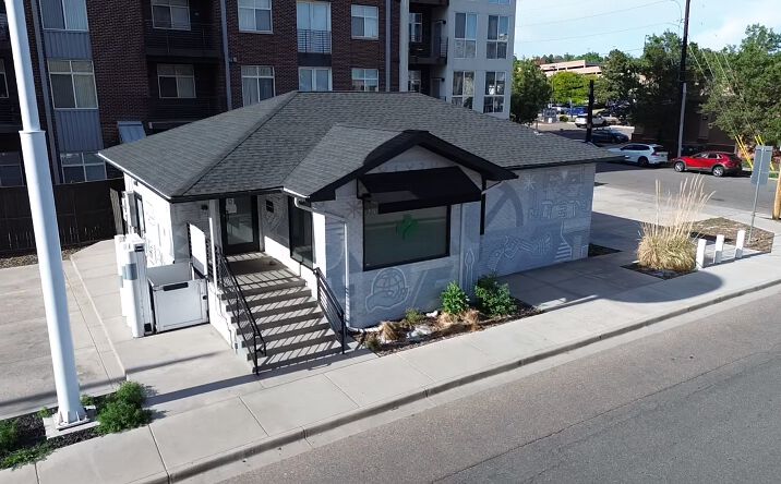 399 S Harrison St, Denver, CO 80209 | Crexi.com