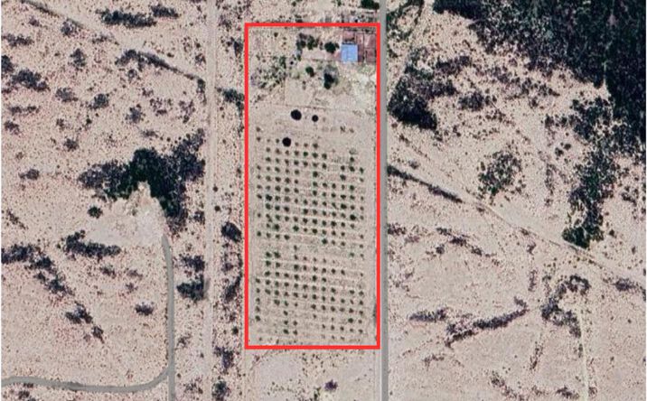 TBD Hwy 285, Fort Stockton, TX 79735 | Crexi.com