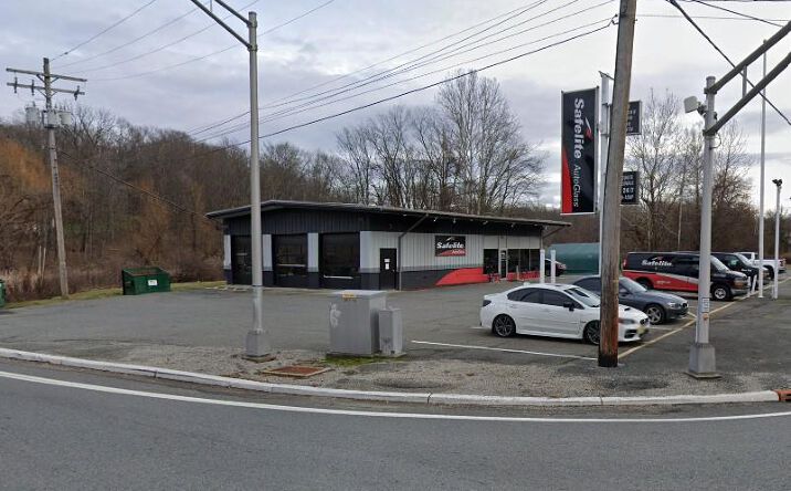 75 US-206, Stanhope, NJ 07874 | Crexi.com