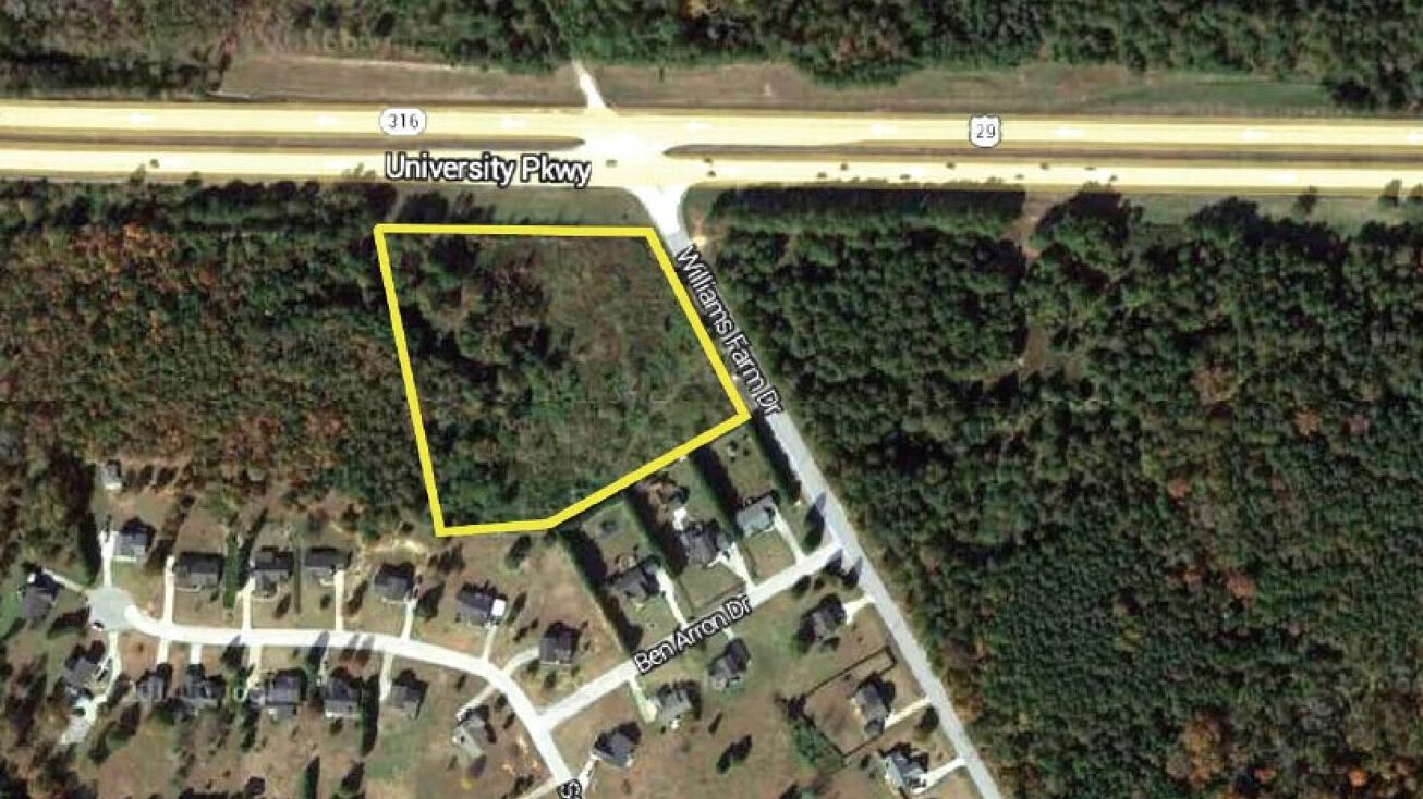 Hwy 316, Dacula, GA 30019 | Crexi.com
