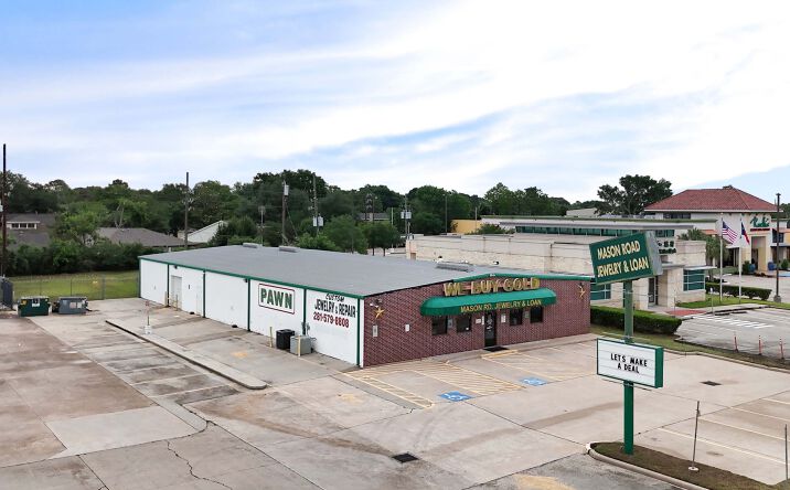 435 Mason Park Blvd., Katy, TX 77450 | Crexi.com